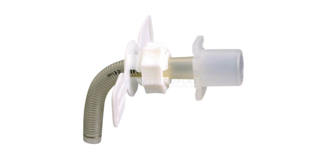 Tracheostomy cannula - Medicoplast International GmbH