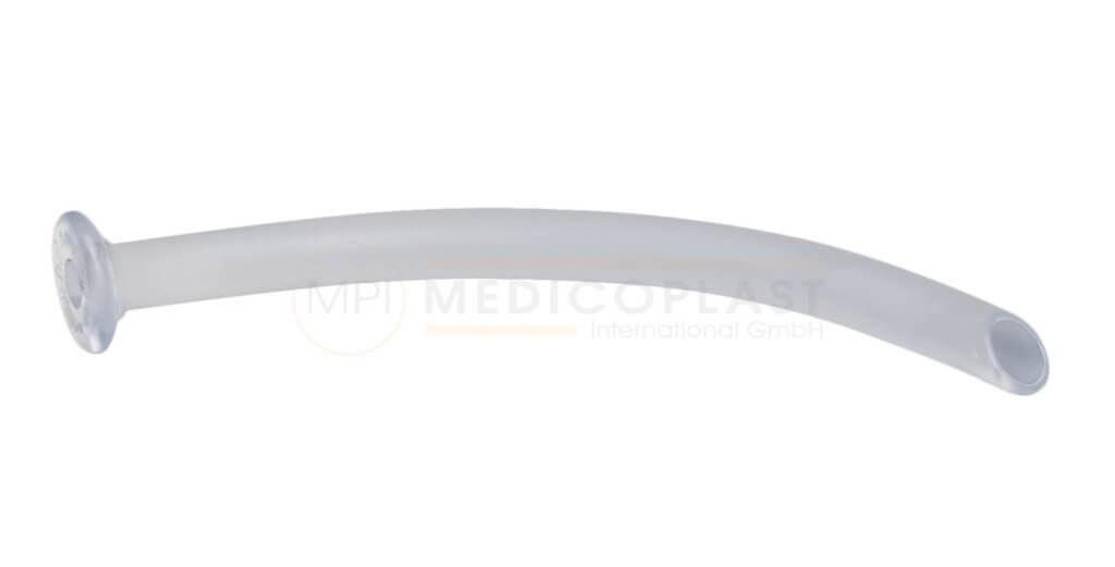 Nasopharyngeal-Tuben - Medicoplast International GmbH