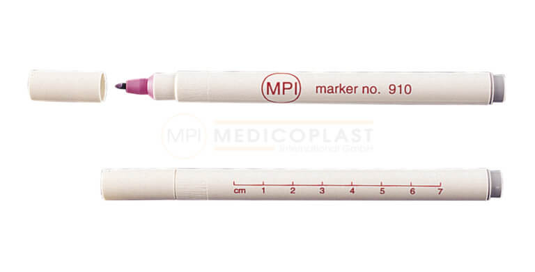 Skin marker - Medicoplast International GmbH