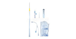 Drainage - Medicoplast International GmbH