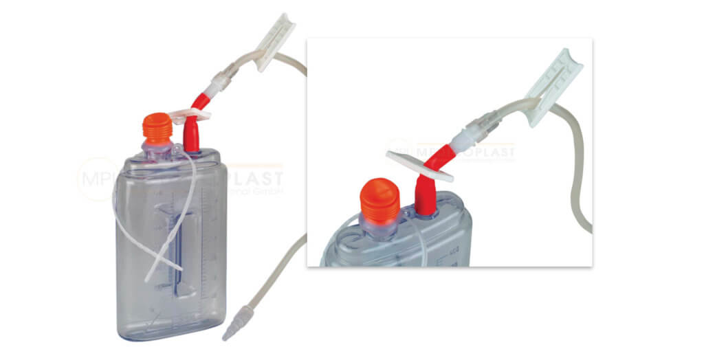 Drainagen / -systeme - Medicoplast International GmbH