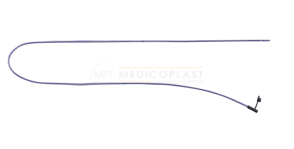 Duodenal - Sonde - Medicoplast International GmbH