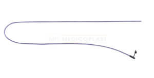 Duodenal-, stomach-, feedingtube - Medicoplast International GmbH