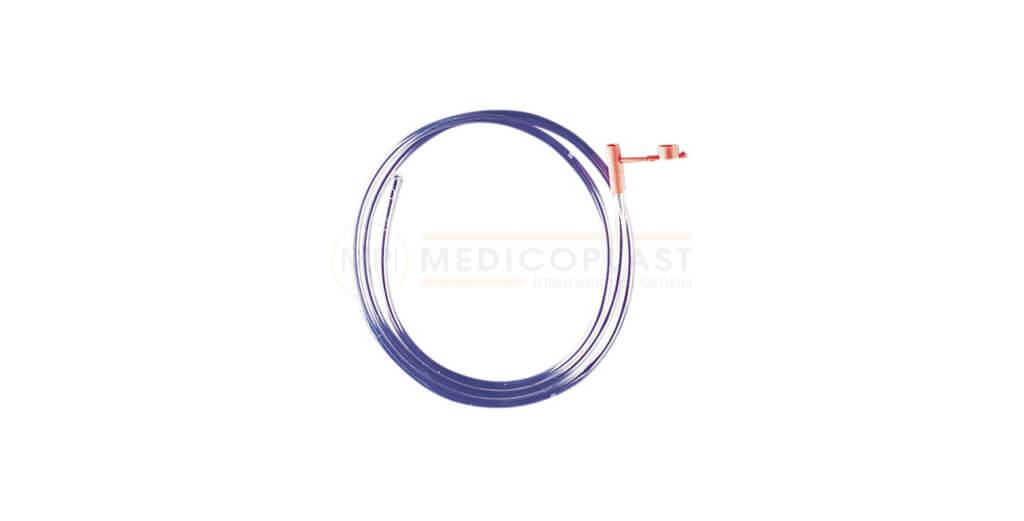 Duodenal - Sonde - Medicoplast International GmbH
