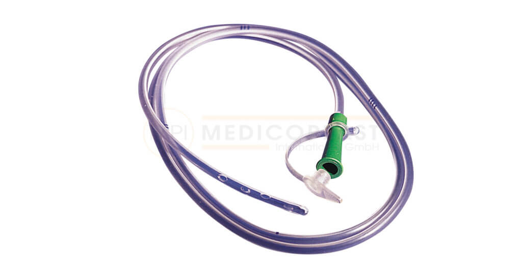 Duodenal - Sonde - Medicoplast International GmbH