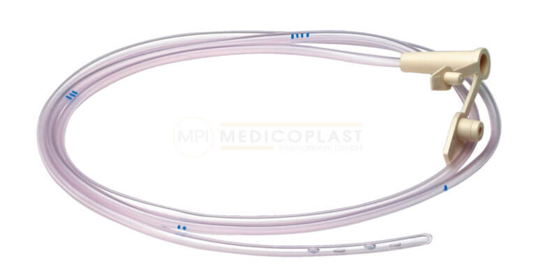 Duodenal - Sonde - Medicoplast International GmbH