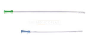 Rectal tube - Medicoplast International GmbH