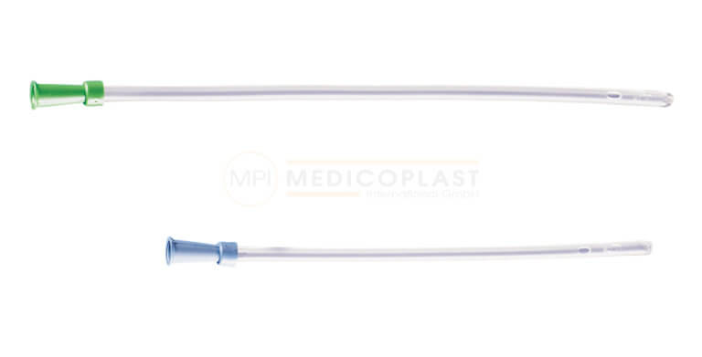 Rectal tube - Medicoplast International GmbH