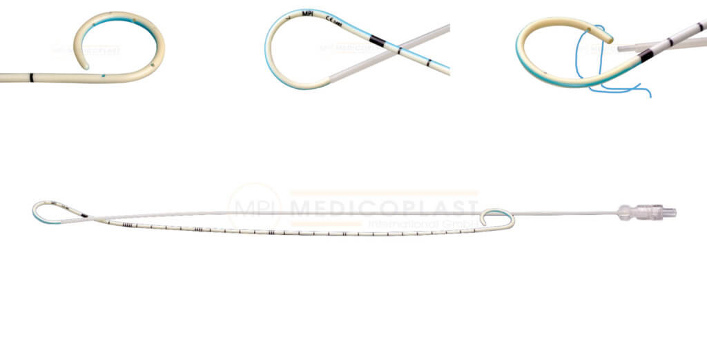 Uretersplint (Set) - Medicoplast International GmbH